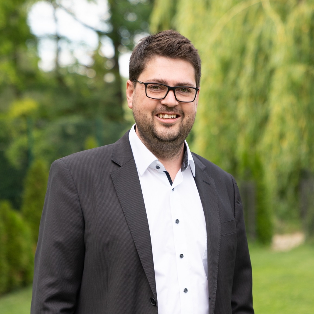 Ueber uns - Pflege Pleil